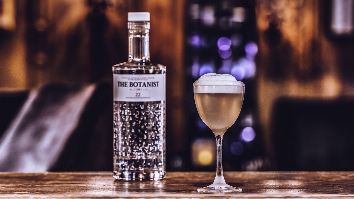 Wie wird man Barkeeper:in? - WKO Tourismus